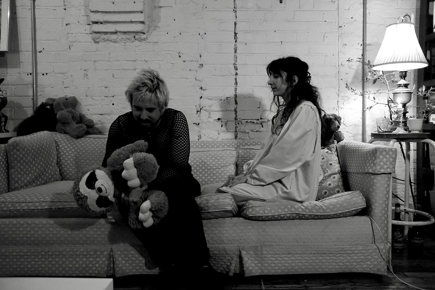 The DP Interview: Playwright/author Matthew Gasda - Digital Party