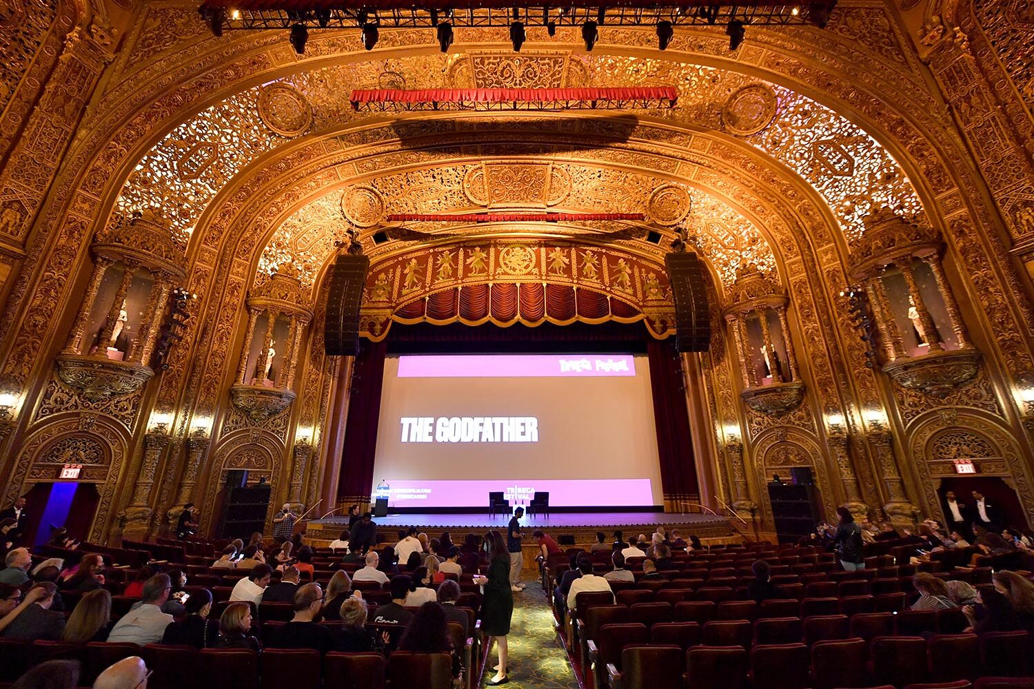 The Wonder of Loew’s Wonder Theatres - Digital Party