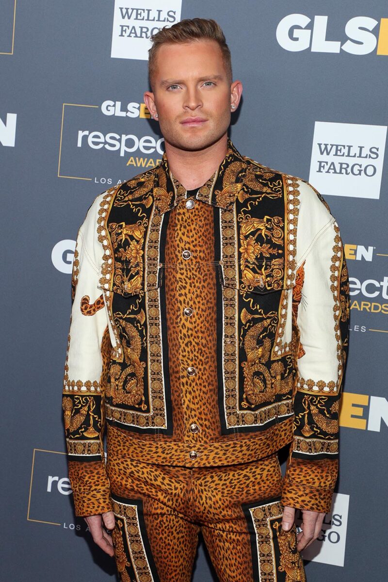 How to Stay Rich: the Gettys - Digital Party