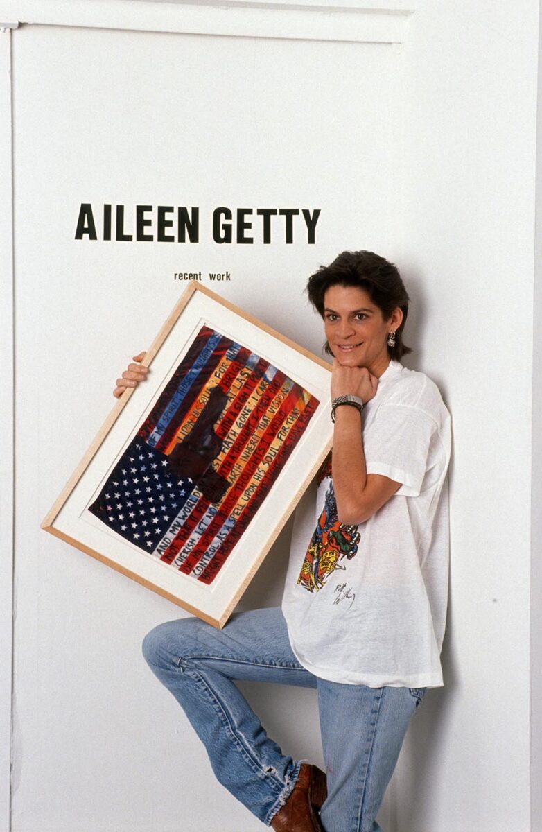 How to Stay Rich: the Gettys - Digital Party