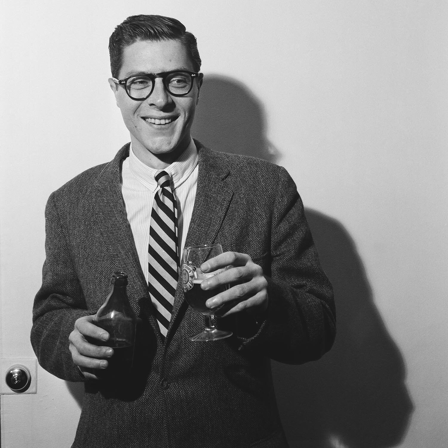 How to Stay Rich: the Gettys - Digital Party