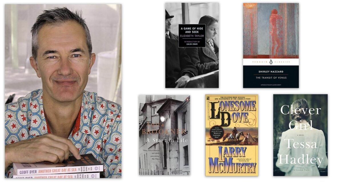 Best books - Digital Party