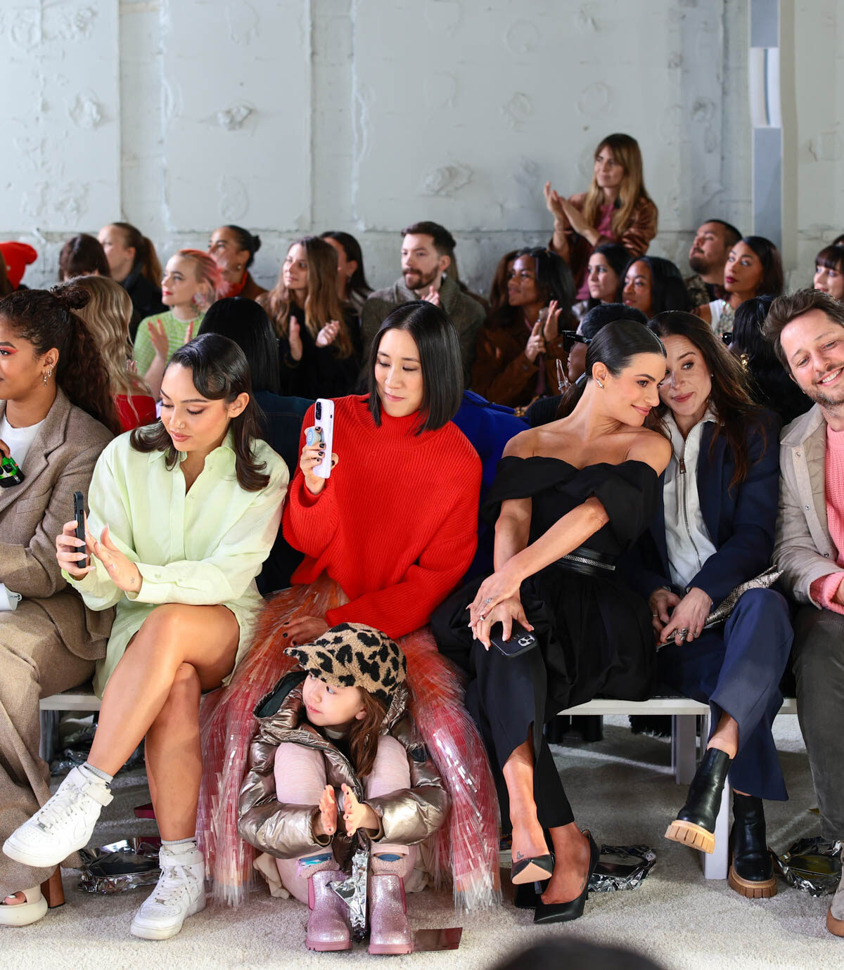 Movers & Shakers - Digital Party