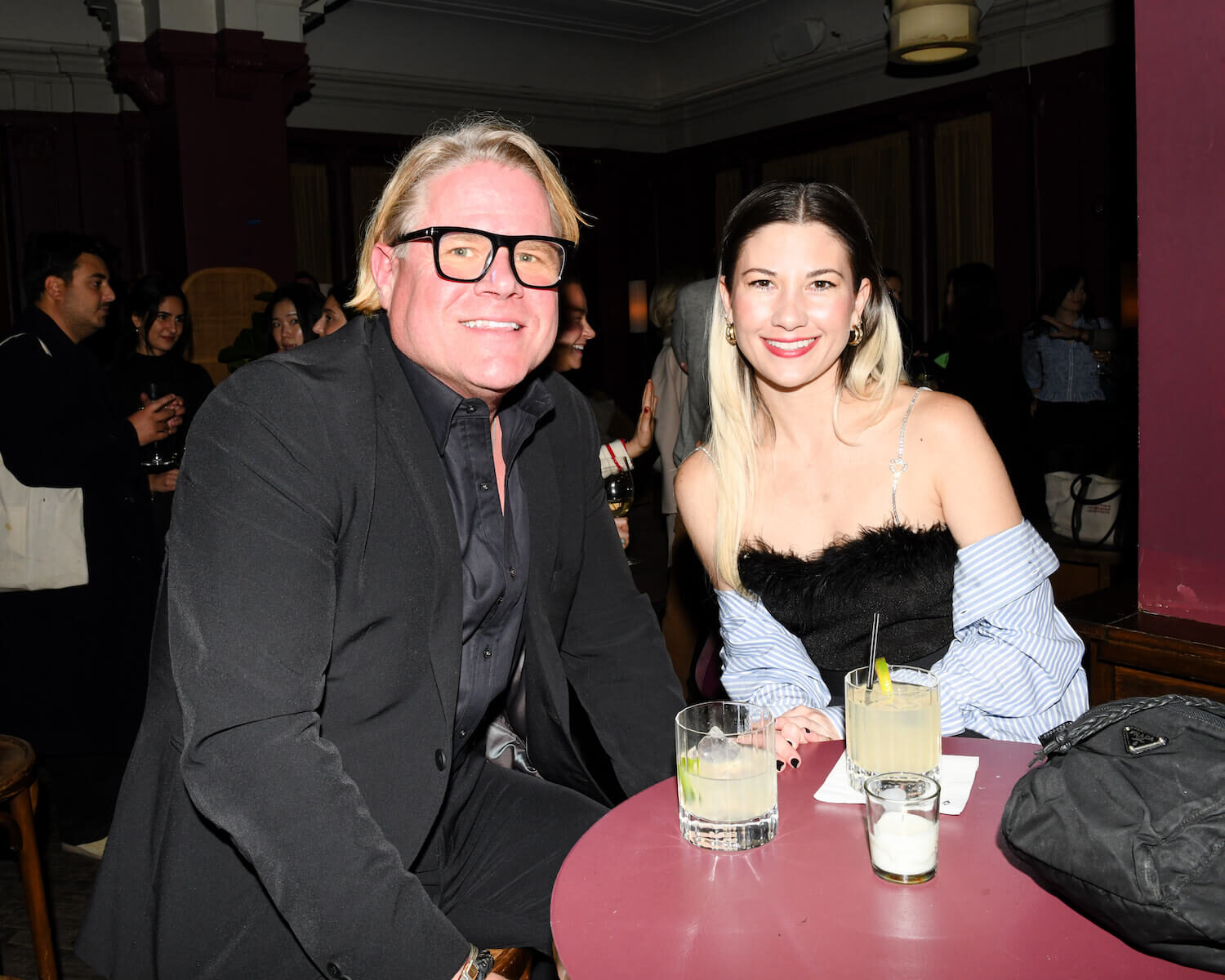 Hot Party Photos of the Week | November 03, 2023 - Digital Party