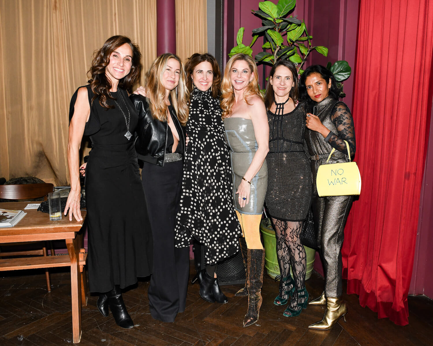 Hot Party Photos of the Week | November 03, 2023 - Digital Party