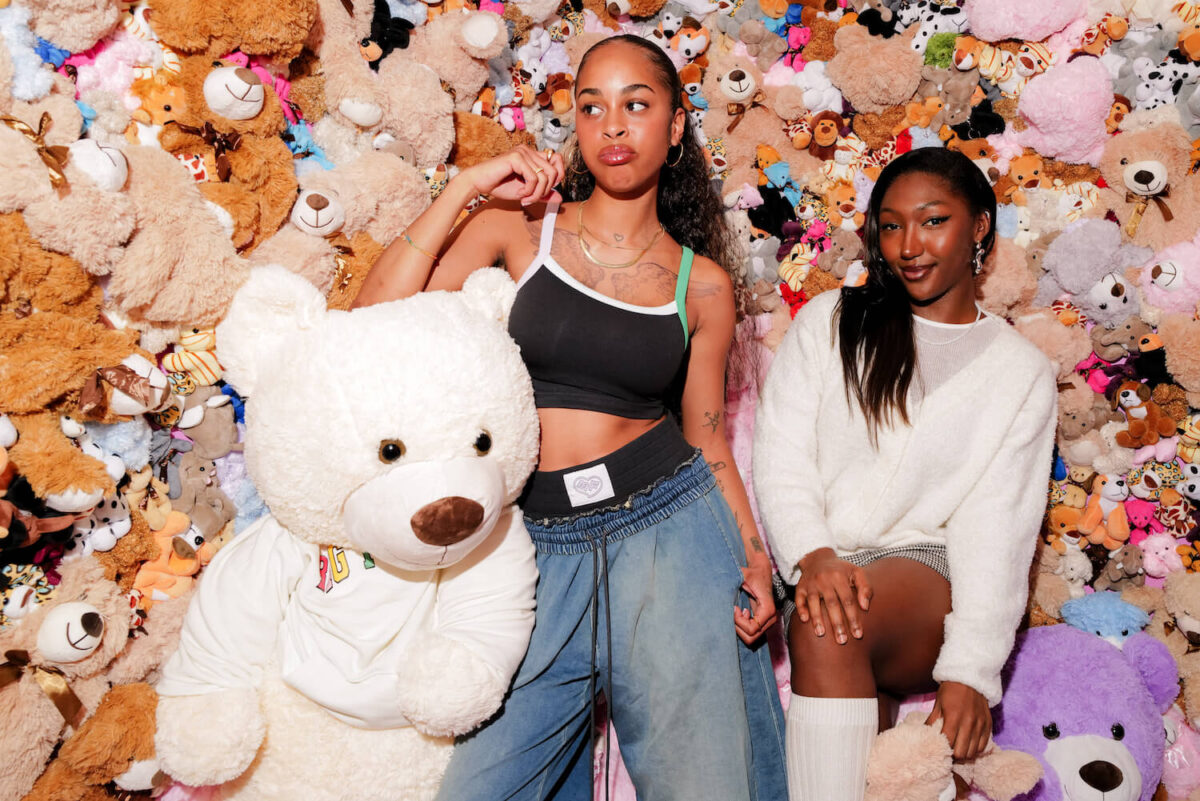 Hot Party Photos of the Week | November 03, 2023 - Digital Party