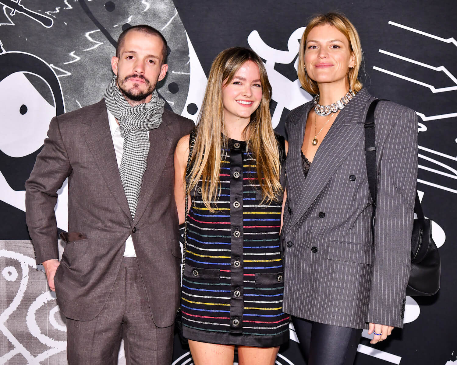 Hot Party Photos of the Week | November 10, 2023 - Digital Party