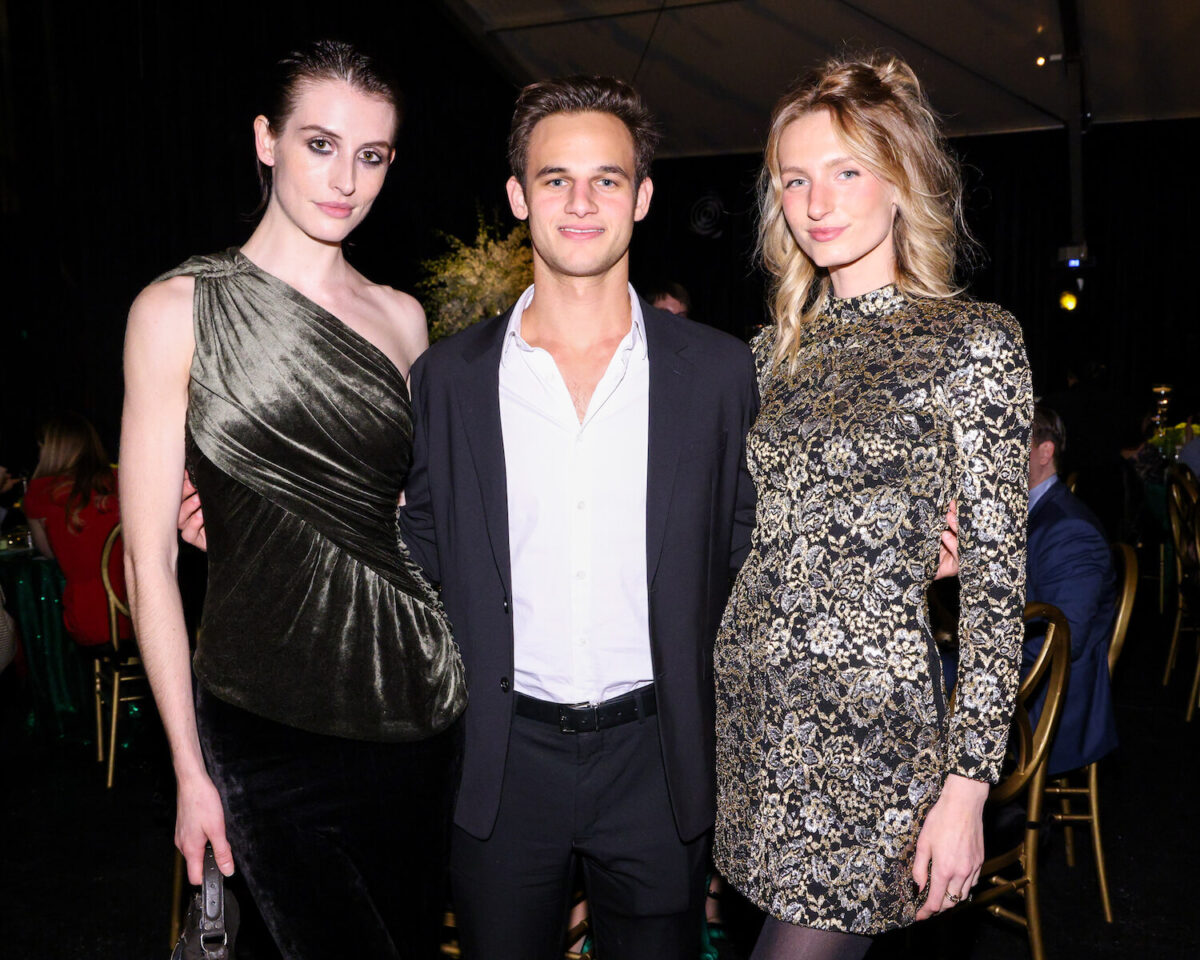 Hot Party Photos of the Week | November 17, 2023 - Digital Party