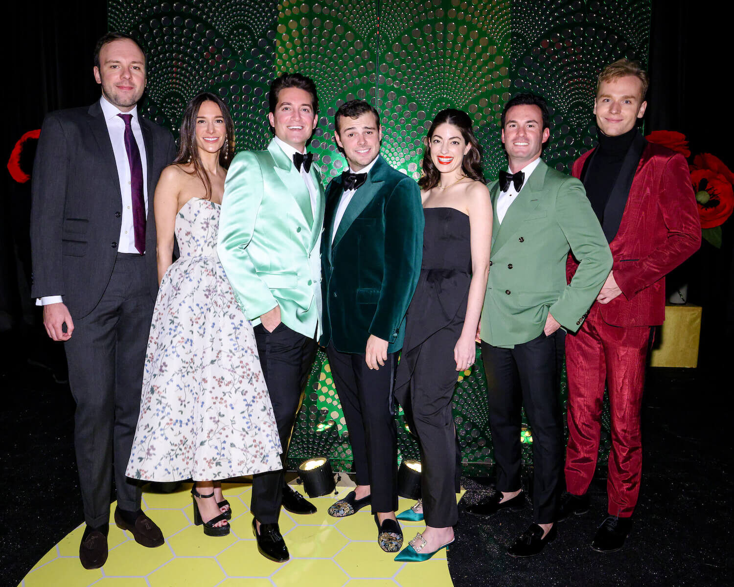 Hot Party Photos of the Week | November 17, 2023 - Digital Party