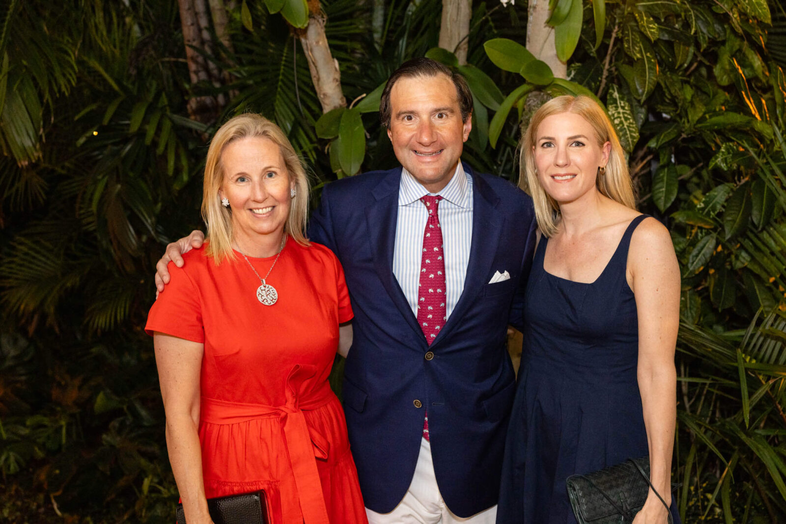 Hot Party Photos of the Week | December 1, 2023 - Digital Party