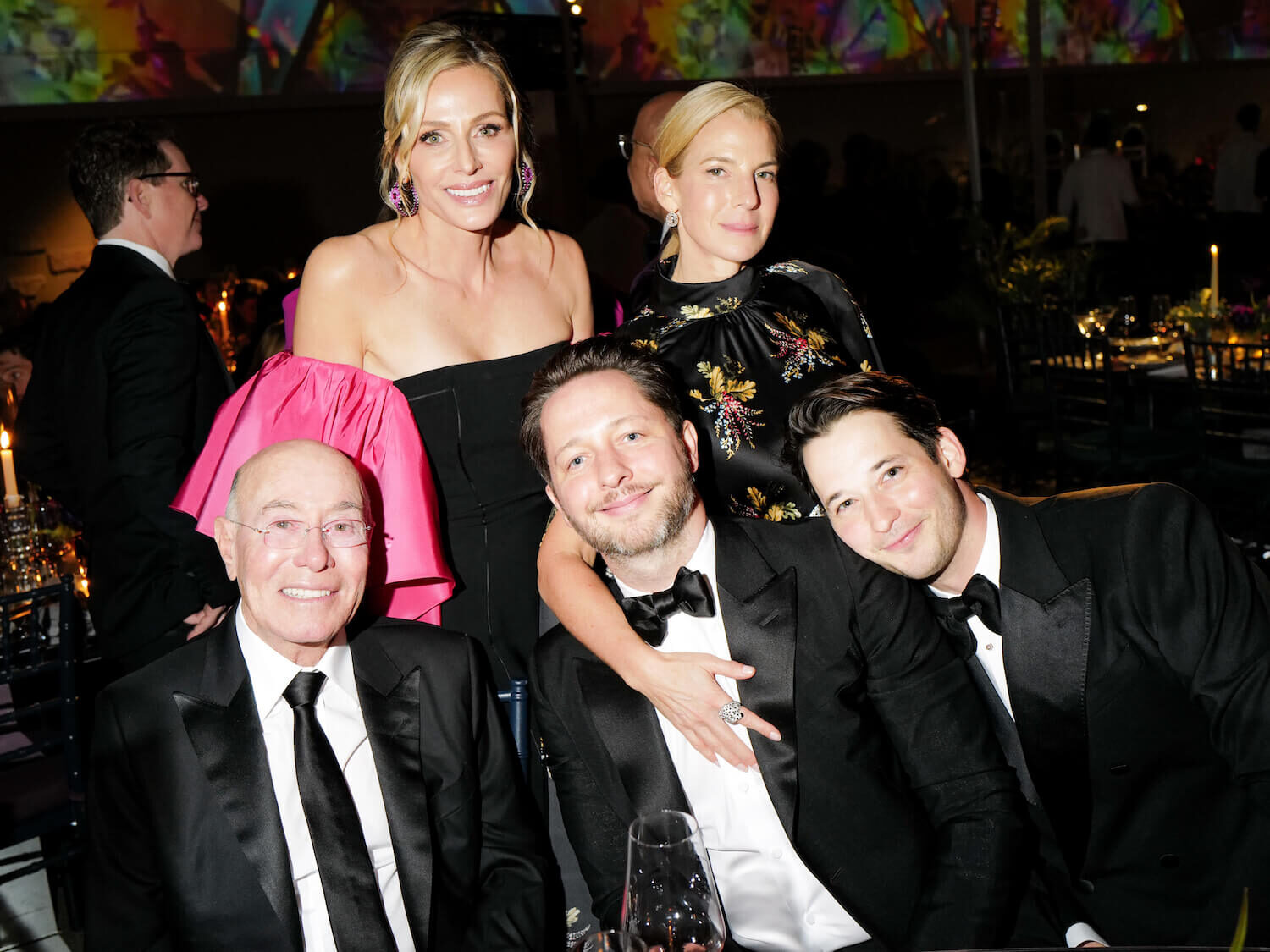 Hot Party Photos of the Week | December 8, 2023 - Digital Party