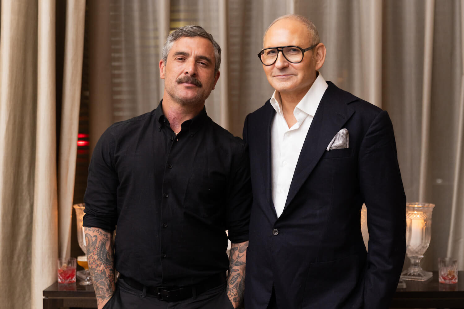 Hot Party Photos of the Week | December 8, 2023 - Digital Party