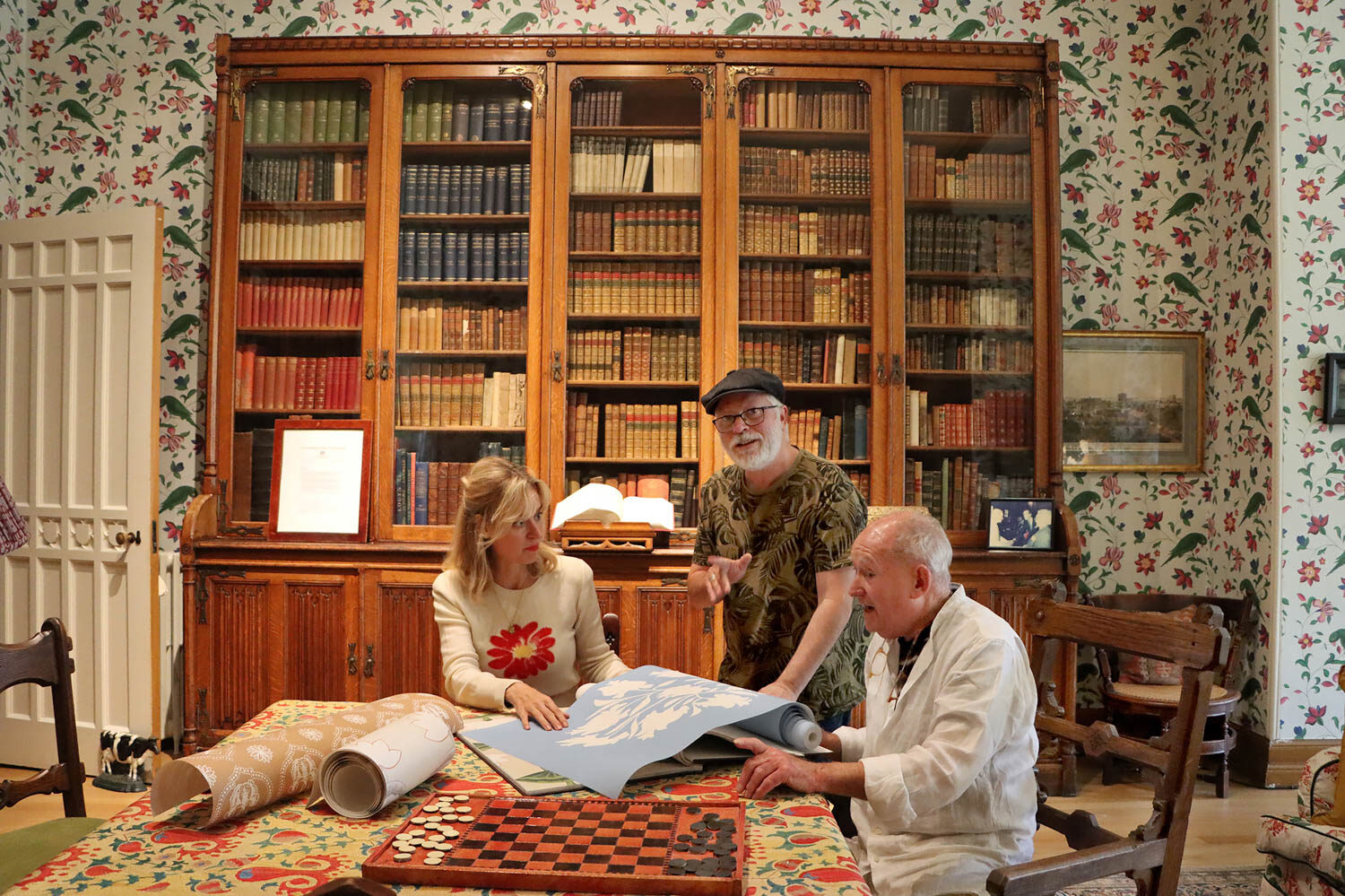 Mia Reay - Digital Party