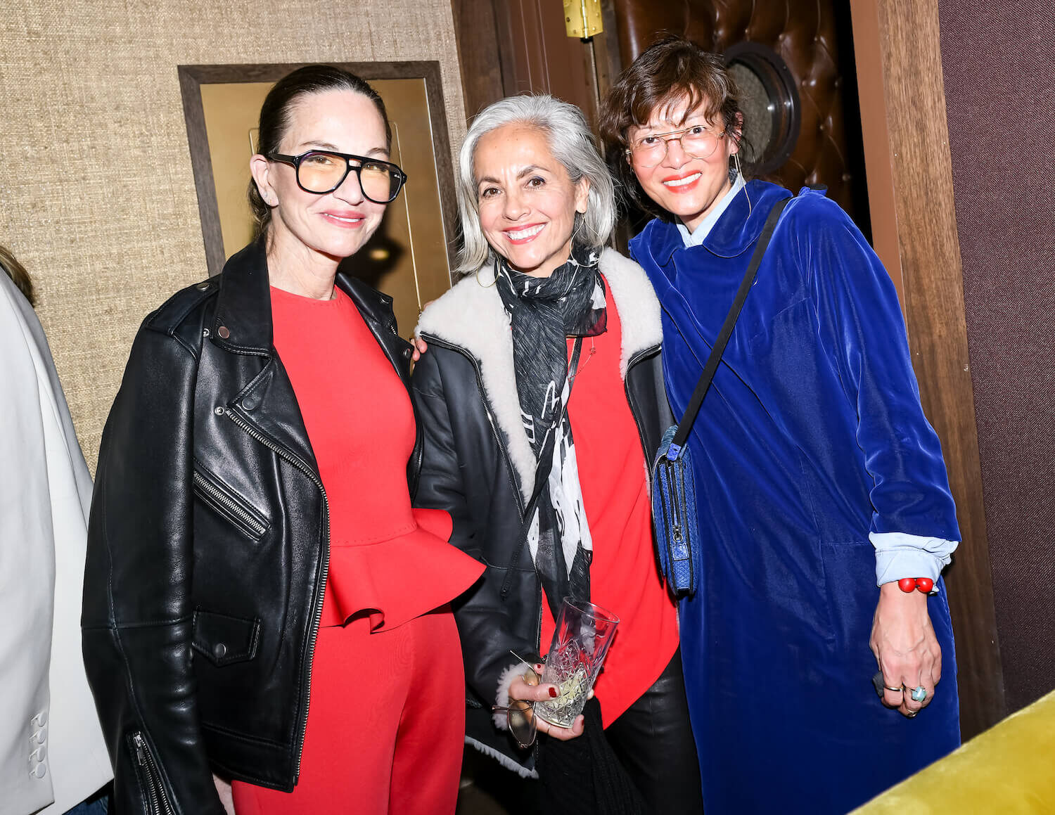 Hot Party Photos of the Week | December 22, 2023 - Digital Party