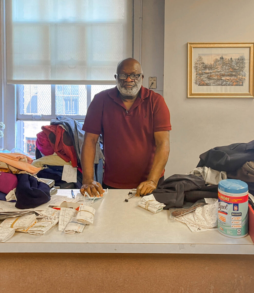 Sweater Rx - Digital Party