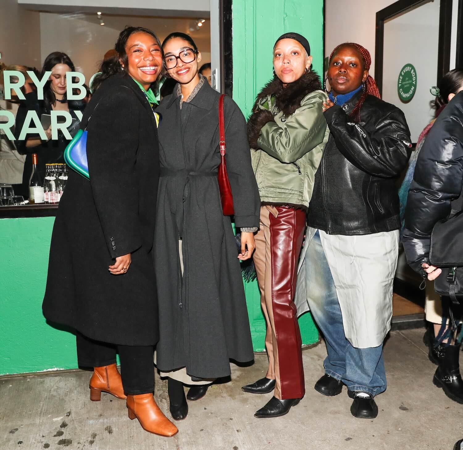 Hot Party Photos of the Week | February 23, 2024 - Digital Party