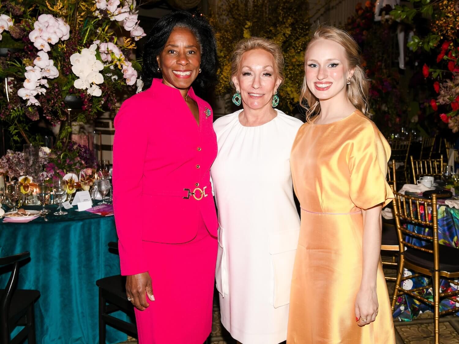 Hot Party Photos of the Week | March 1, 2024 - Digital Party