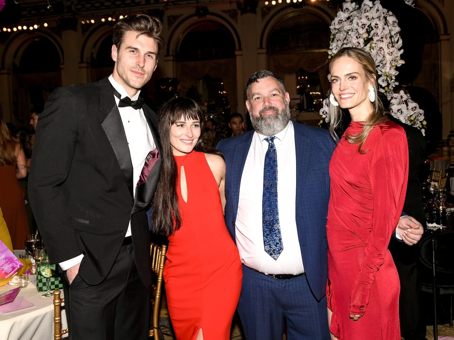 Hot Party Photos of the Week | March 1, 2024 - Digital Party