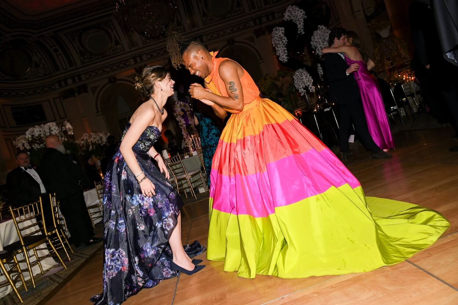 Hot Party Photos of the Week | March 1, 2024 - Digital Party