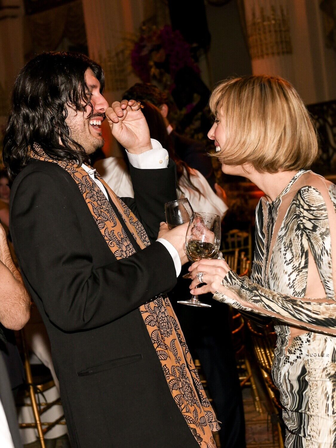 Hot Party Photos of the Week | March 1, 2024 - Digital Party