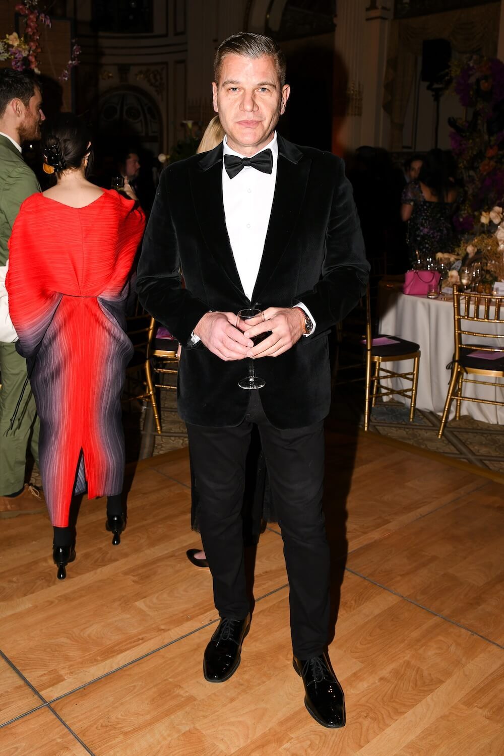 Hot Party Photos of the Week | March 1, 2024 - Digital Party