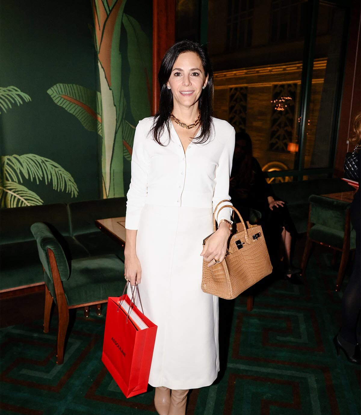 We see you: Marcie Pantzer - Digital Party