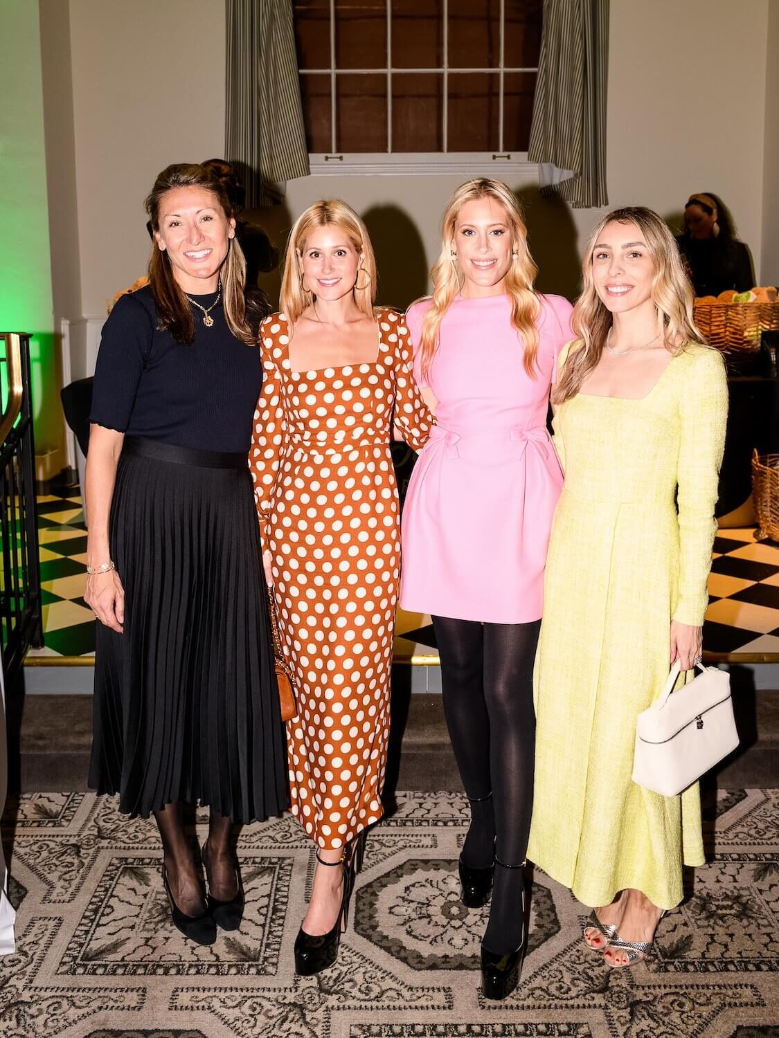 Hot Party Photos of the Week | March 08, 2024 - Digital Party