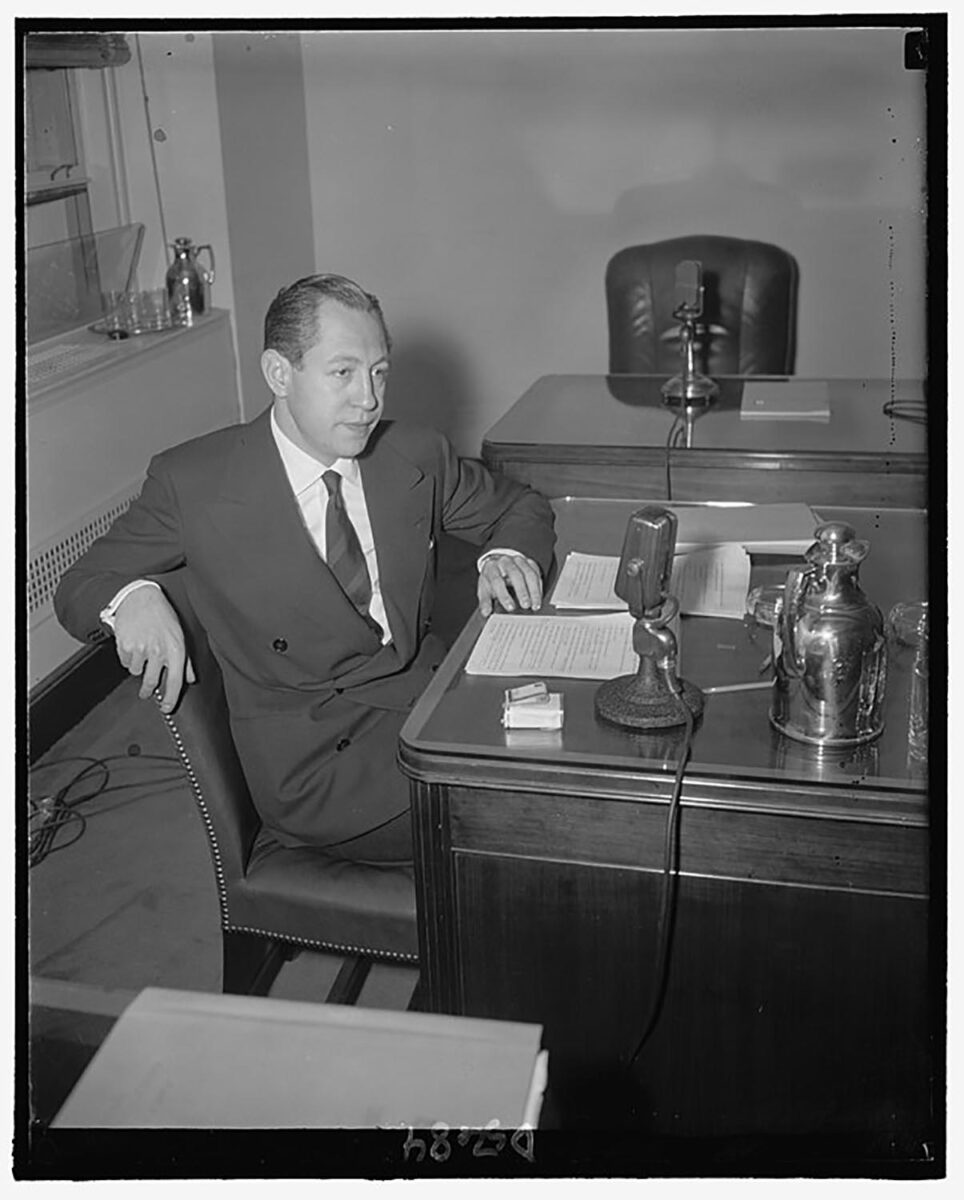 Bill and Babe Paley - Digital Party