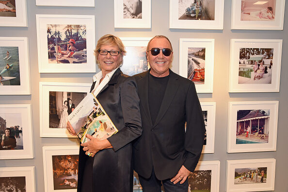 Slim Aarons' iconic 'Nice Pool' - Digital Party