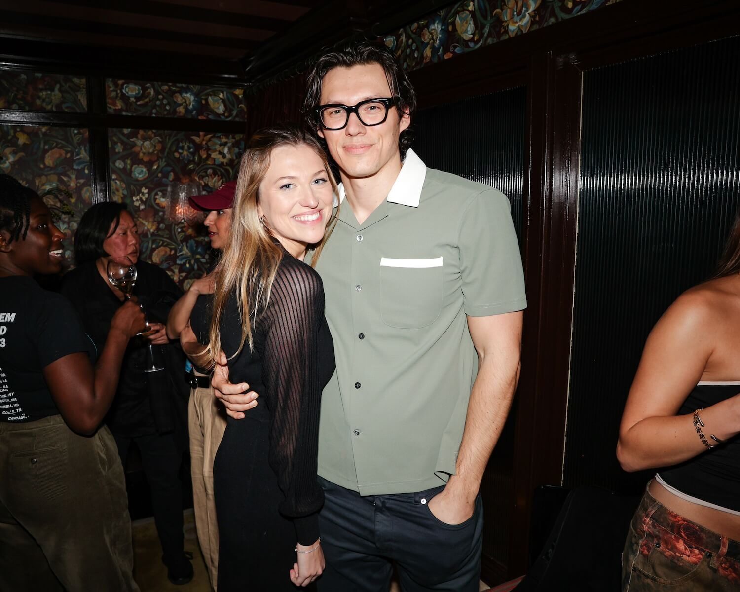 Hot Party Photos of the Week | March 22, 2024 - Digital Party