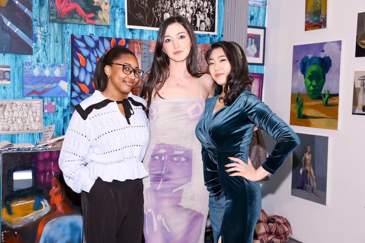 Hot Party Photos of the Week | April 05, 2024 - Digital Party