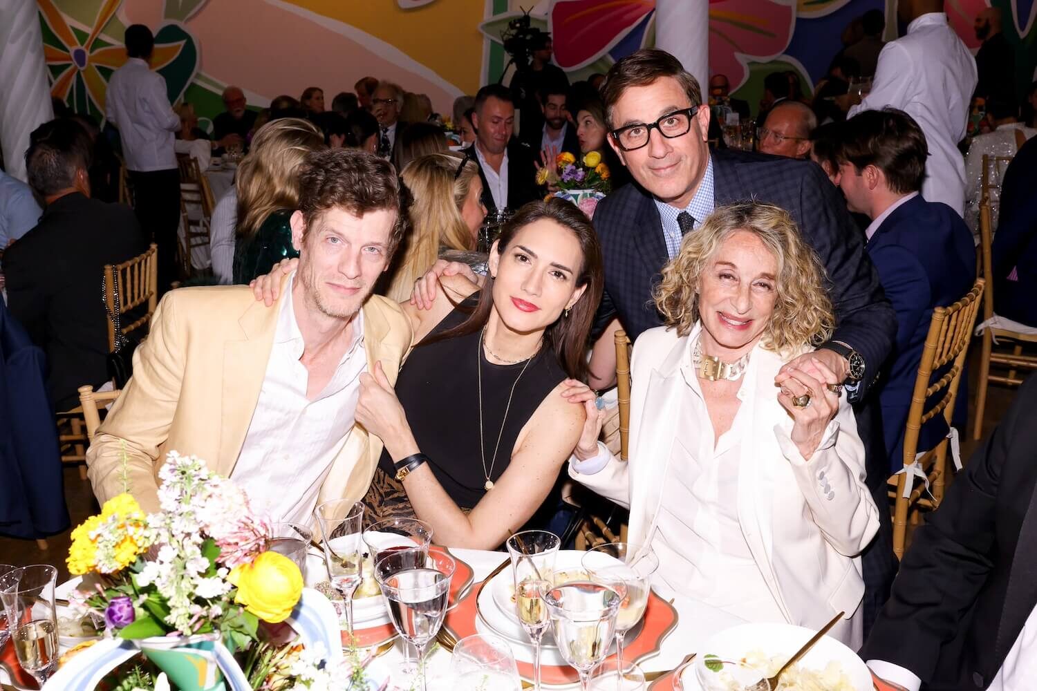 Hot Party Photos of the Week | April 05, 2024 - Digital Party