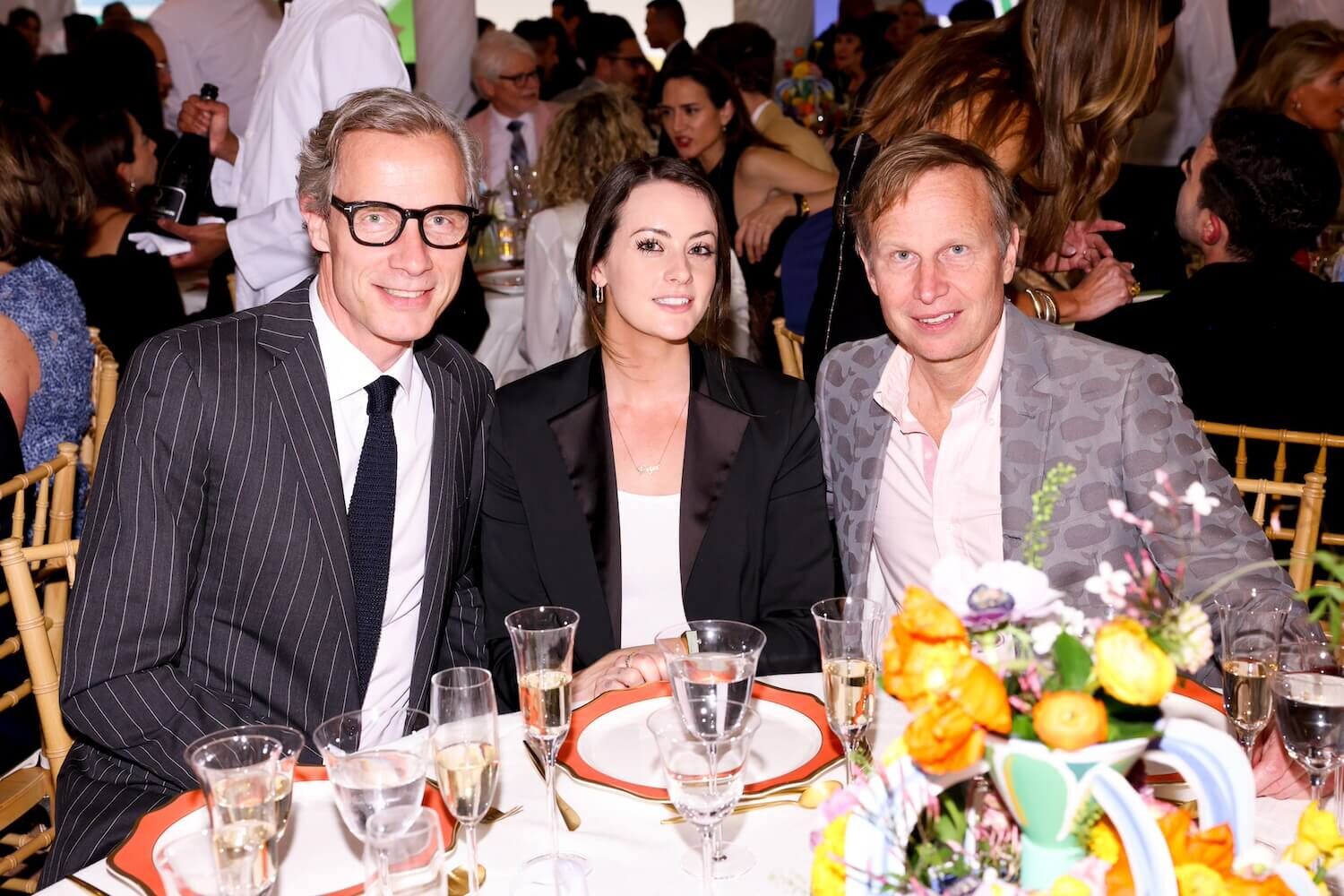 Hot Party Photos of the Week | April 05, 2024 - Digital Party