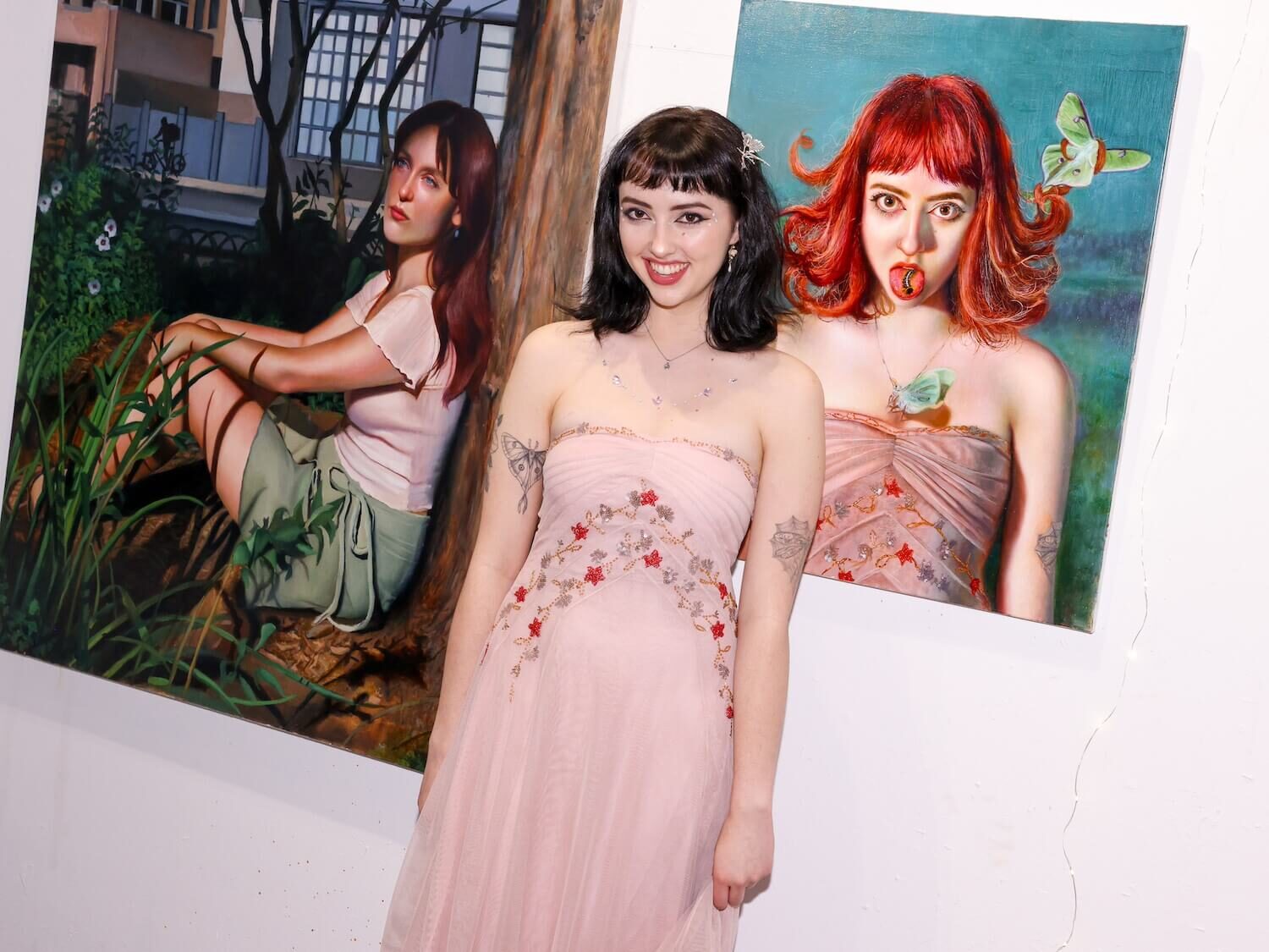 Hot Party Photos of the Week | April 05, 2024 - Digital Party