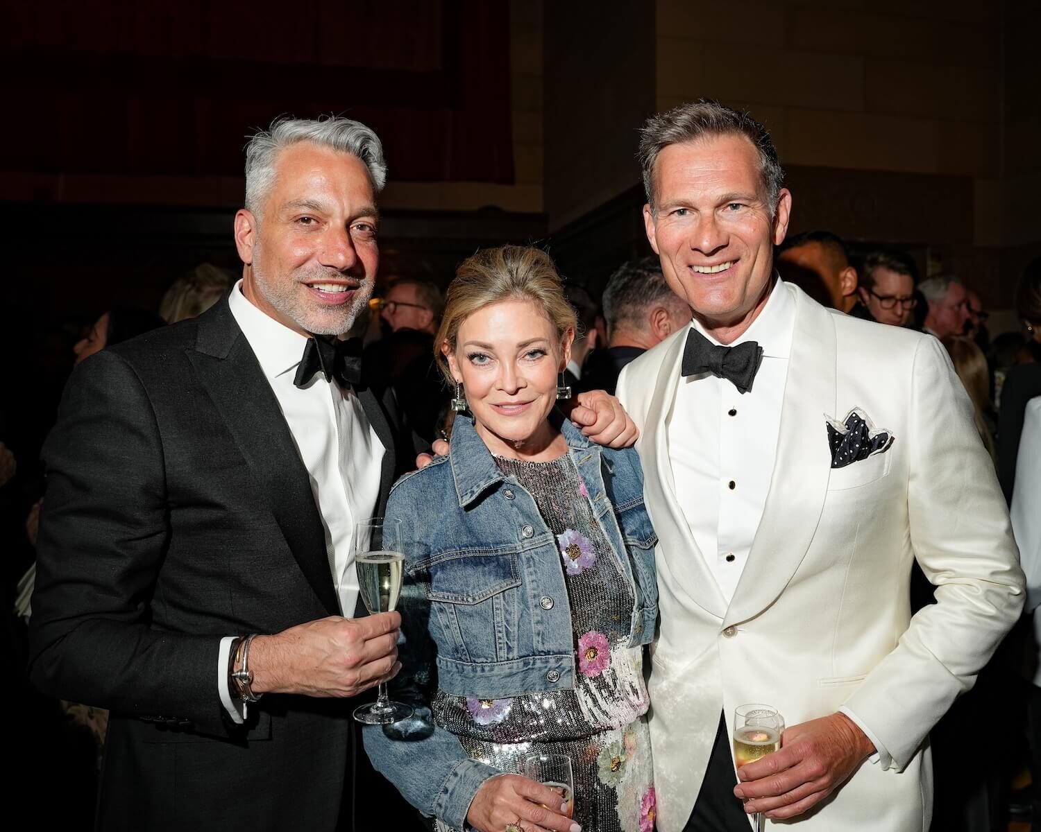 Hot Party Photos of the Week | April 12, 2024 - Digital Party